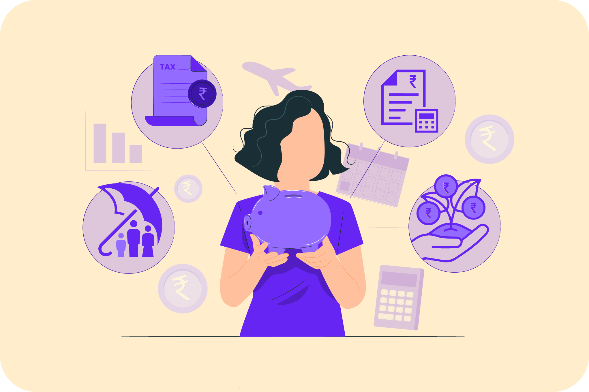 How To Sort Your Finances In The New Financial Year