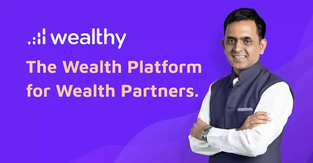 Sell Financial Products - Mutual Funds, Insurance & more | Wealth ...