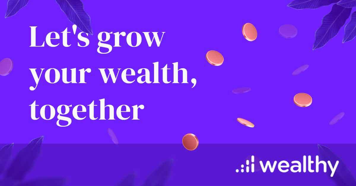 Leading Wealth Management Platform in India | Wealthy